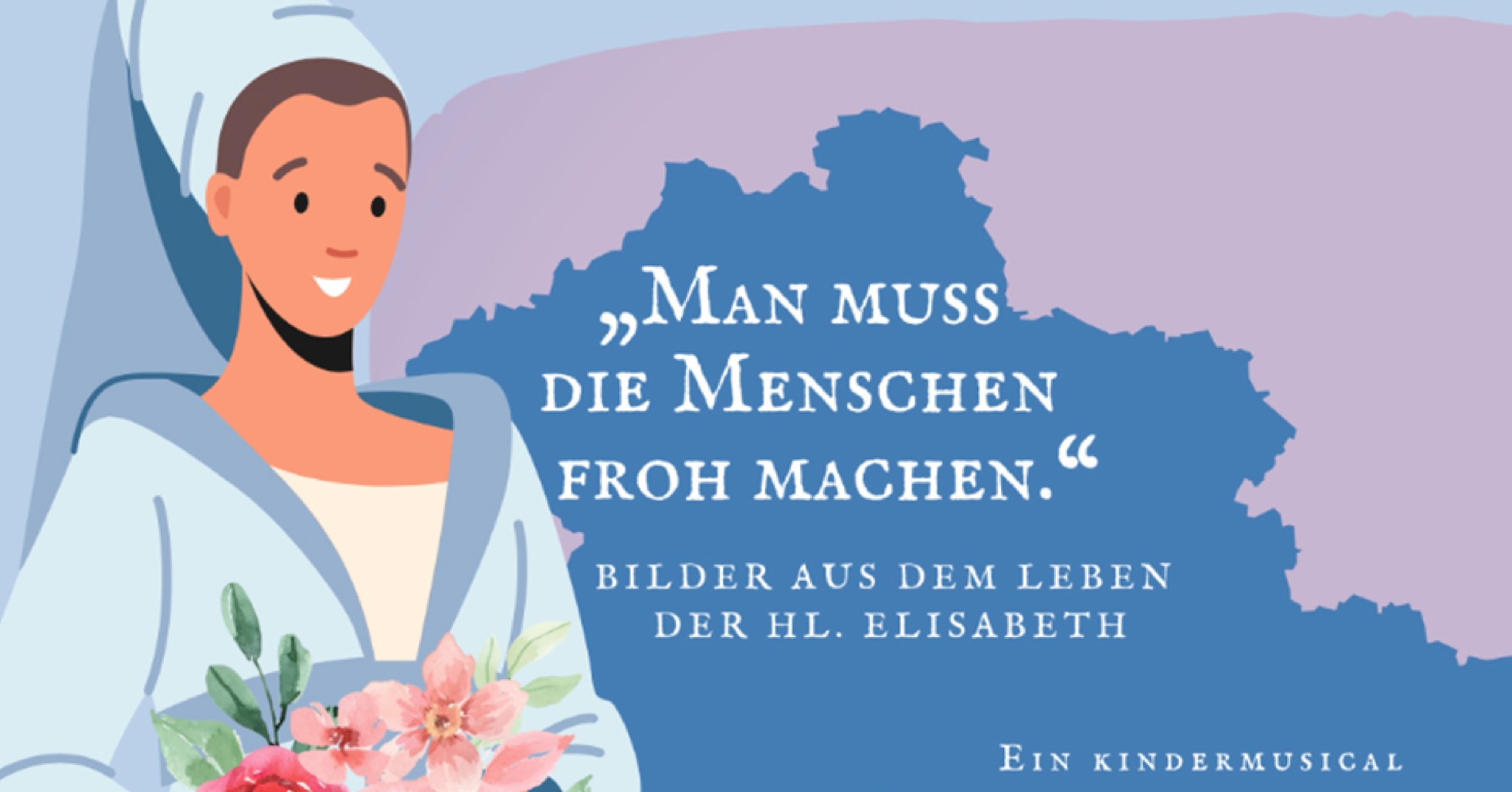 „Man muss die Menschen froh machen“ | Sankt Franziskus Xaverius