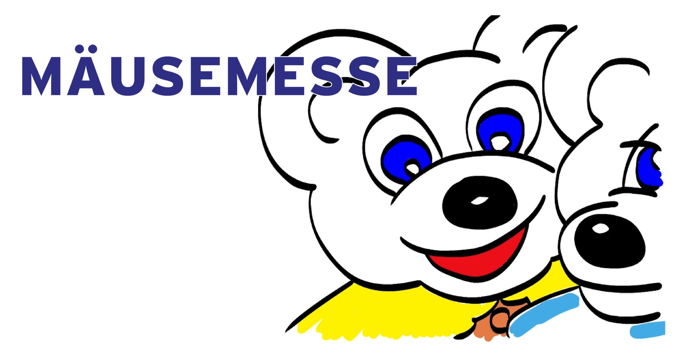 Die Mäuse sind los! | Sankt Franziskus Xaverius