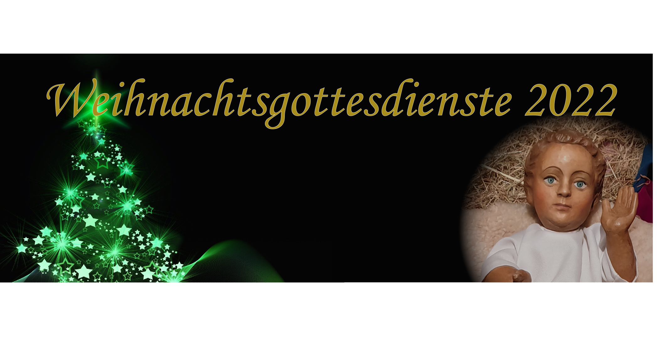 Weihnachtsgottesdienste 2022 | Sankt Franziskus Xaverius