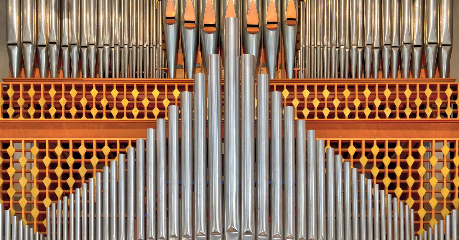 Bewerbungsverfahren für die Kirchenmusik | Sankt Franziskus Xaverius