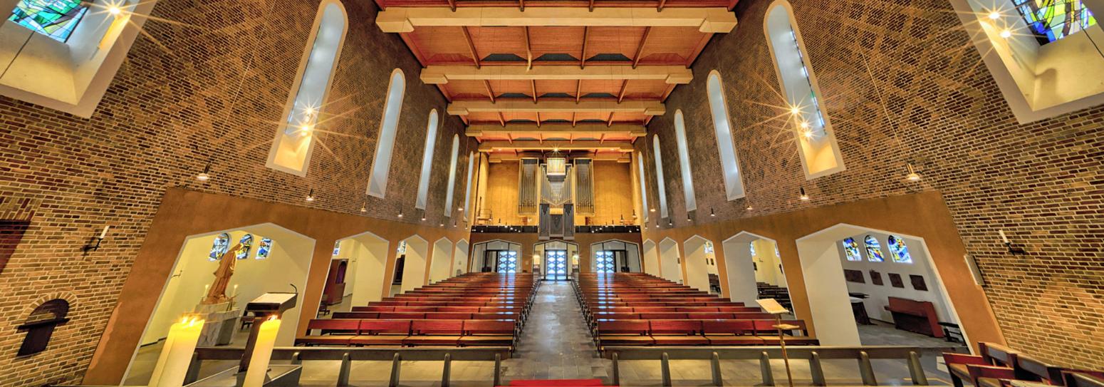 St. Franziskus Xaverius | Sankt Franziskus Xaverius